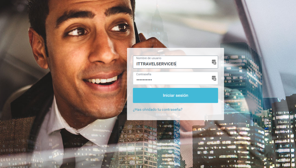 Cytric Travel aéreo. Características y nuevas ventajas.